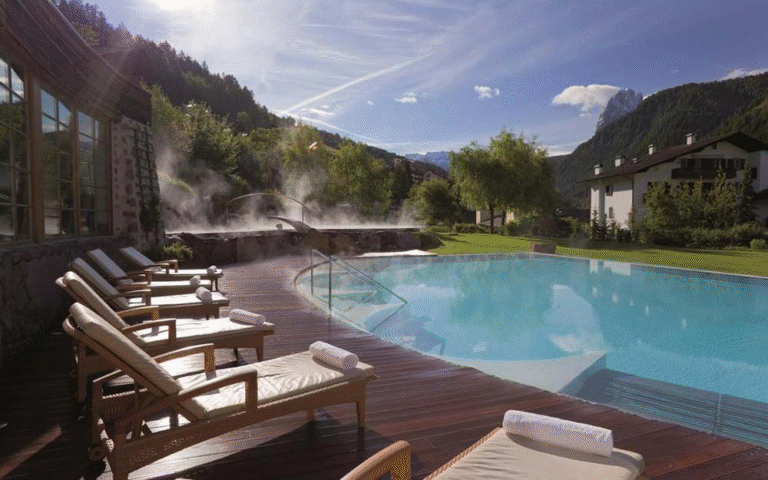 The 8 Most Enchanting Spas in Italy for a Soulful Escape - Travel And ...