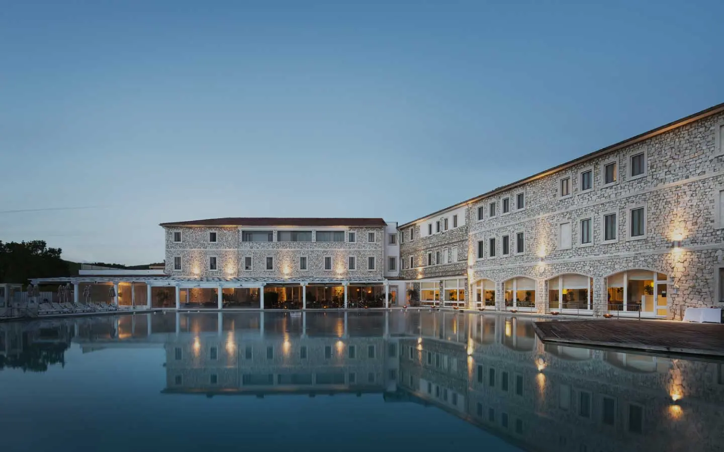 The 8 Most Enchanting Spas in Italy for a Soulful Escape - Travel And ...