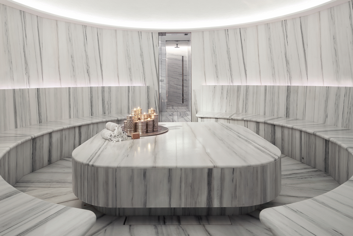 The 8 Most Enchanting Spas in Italy for a Soulful Escape - Travel And ...