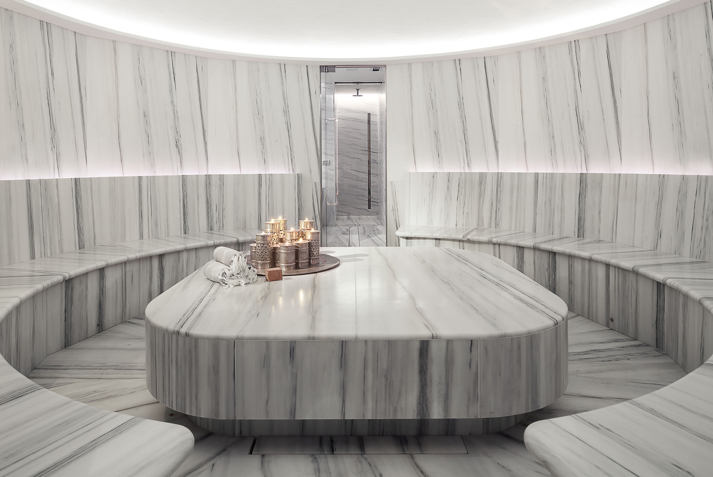 The 8 Most Enchanting Spas in Italy for a Soulful Escape - Travel And ...
