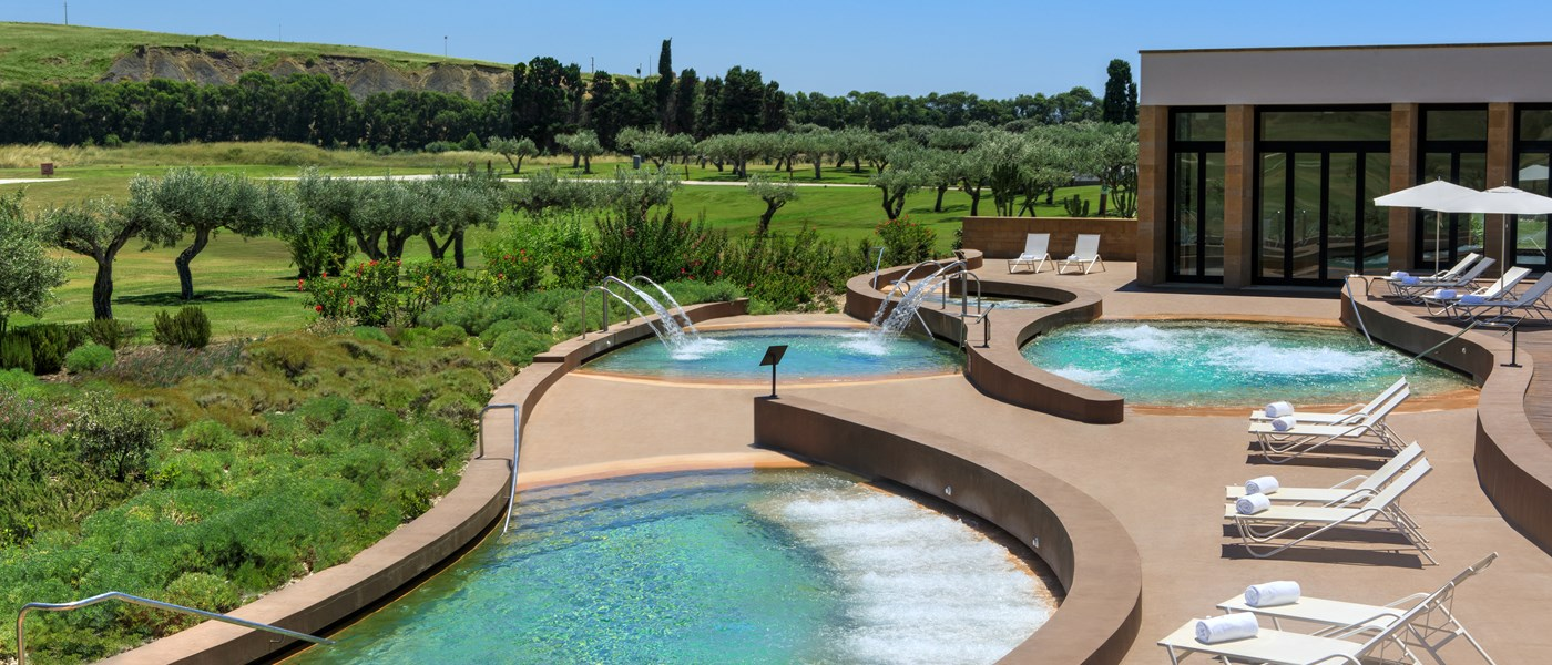 The 8 Most Enchanting Spas in Italy for a Soulful Escape - Travel And ...