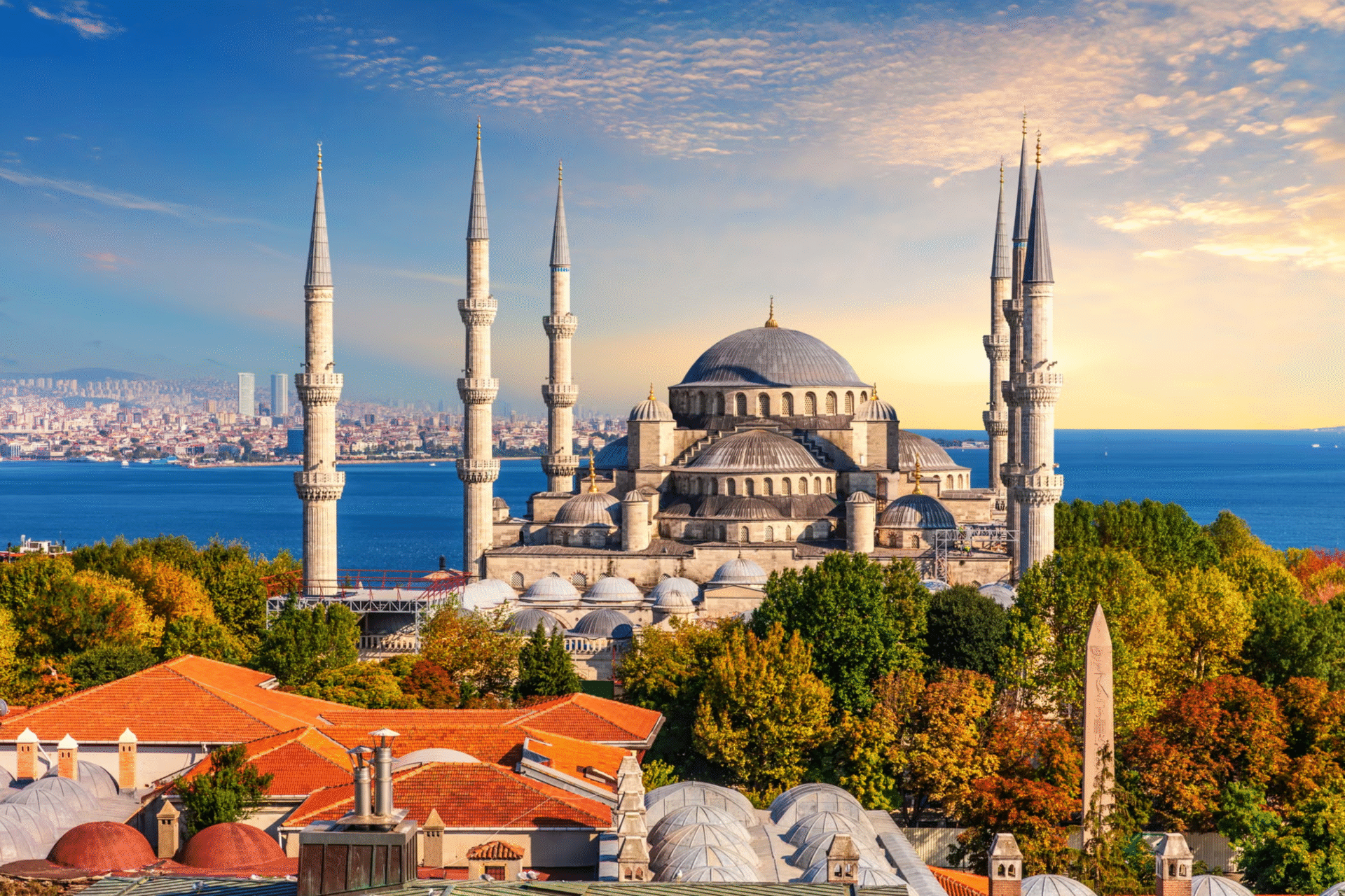 The Best Places to Visit in October 2025 - Travel And Retreat Magazine
