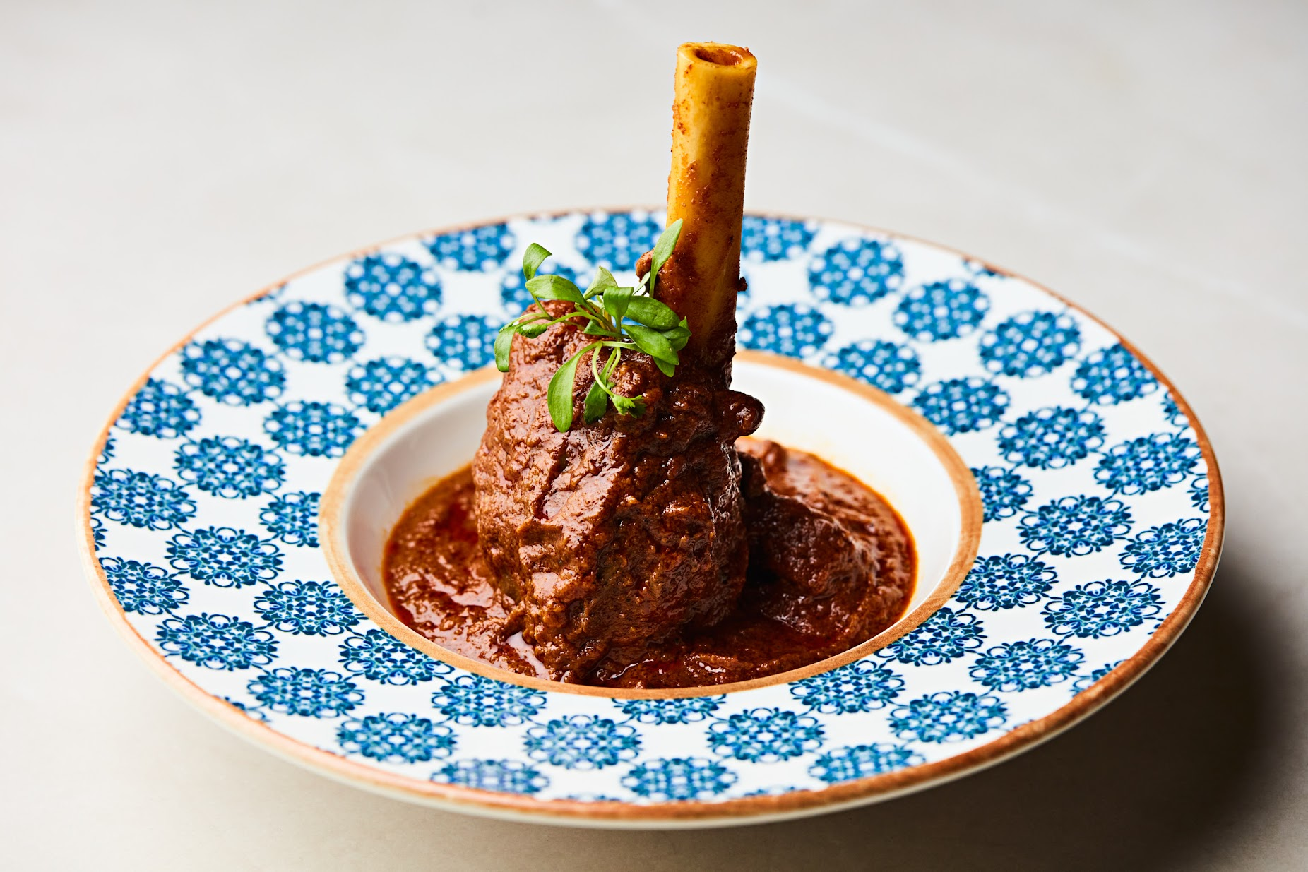 BAUJI Opens in Worthing: Chef Dayashankar Sharma Brings Contemporary ...
