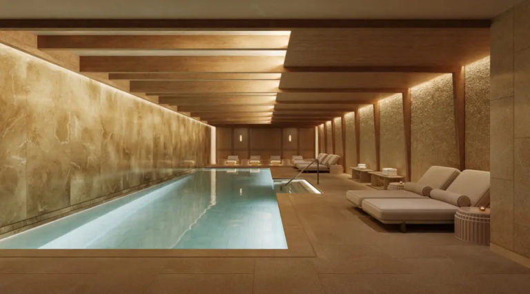 The Best Hotel Spas in London 2026 - Travel And Retreat Magazine